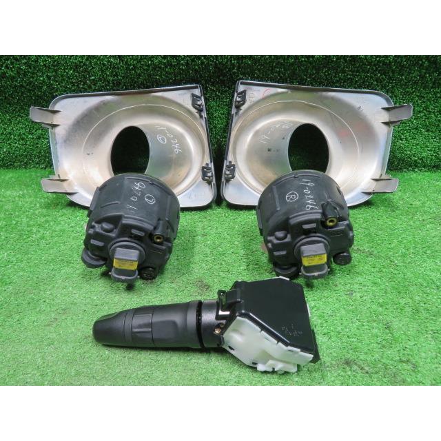 セレナ CC25 C25 フォグランプ 左右セット スイッチセット 89203894 B6150-89928 送料【S1】 : ASAHI ...