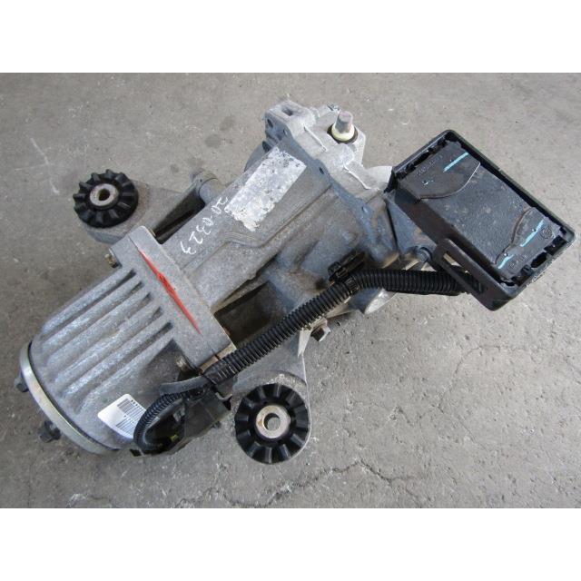 クライスラー・ジープ ジープ パトリオット MK74 リアデフ PW1 3570A007 送料【M1】 : ASAHI-PARTS - 通販 ...