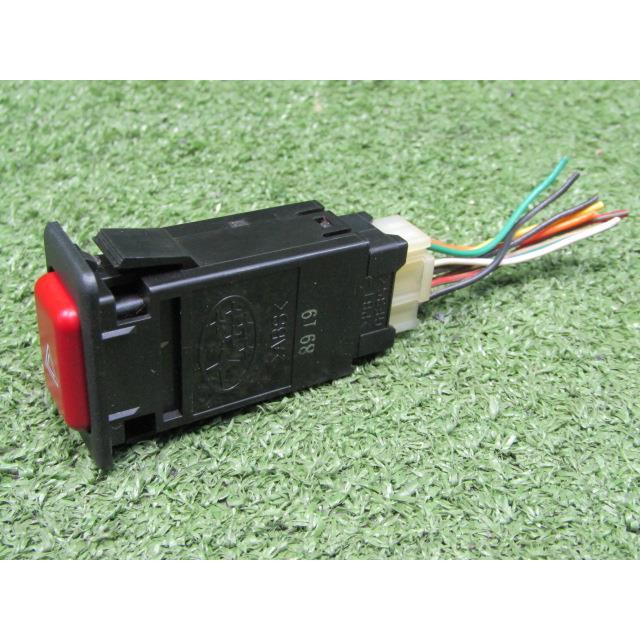 サンバー TV2 TV1 ハザードスイッチ 83037TC000 送料【S サンバー TV2 TV1 ハザードスイッチ 83037TC000 送料【S