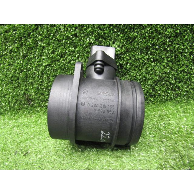 BMW E90 VA20 エアフロメーター 0280218165 13627533853 送料【S】 : ASAHI-PARTS - 通販 ...