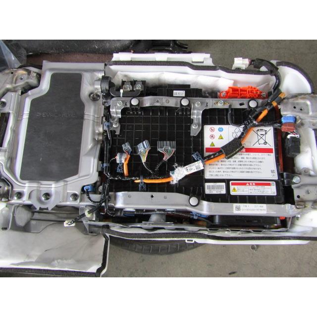 ヴェゼル RU3 ハイブリッドバッテリー ハイブリッドコントロール欠品 BE1-PC040186 1D100-5P6-J04 送料【M】【個人宅直送不可】 : 220335000068110 ...