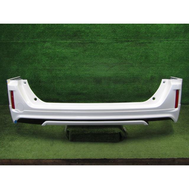 NOAH ノア DAA-ZWR80G RバンパーASSY 070 52159-28620-A0 : ASAHI-PARTS - 通販 ...