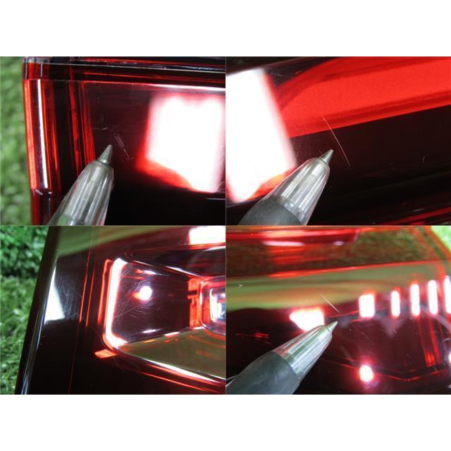 ライズ A200A A210A テールランプ 内側 左右セット D249 81580-B1011 送料【S】 : 220434000015210 : ASAHI-PARTS - 通販 ...