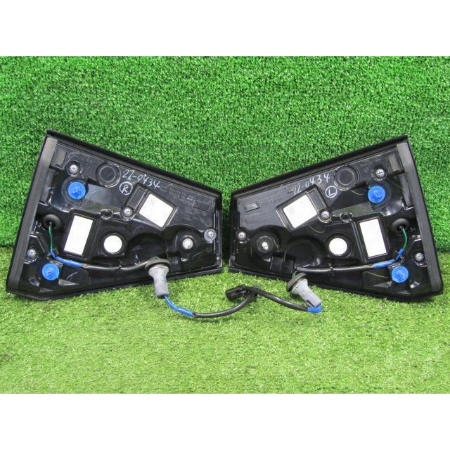 ライズ A200A A210A テールランプ 内側 左右セット D249 81580-B1011 送料【S】 : 220434000015210 : ASAHI-PARTS - 通販 ...