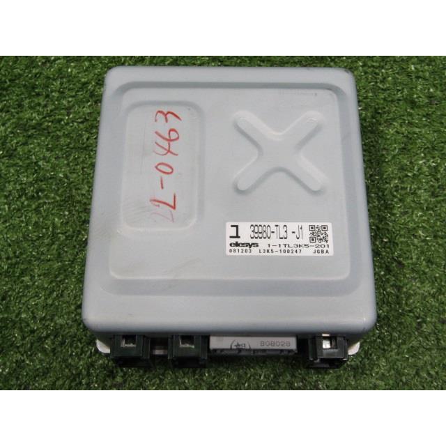 アコード CU2 パワステコンピューター L3K5-100247 39980-TL3-J11 送料【S】 : ASAHI-PARTS - 通販 ...