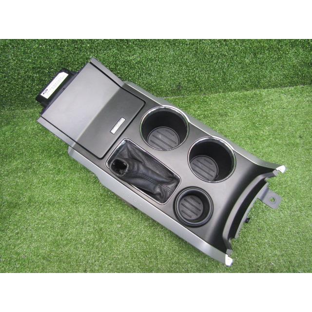 フォード エクスプローラー 1FMHK9 センターコンソール BB53-78045A76 送料【S1】 : ASAHI-PARTS - 通販 - Yahoo!ショッピング