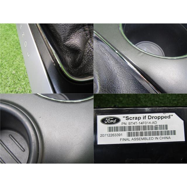 フォード エクスプローラー 1FMHK9 センターコンソール BB53-78045A76 送料【S1】 : ASAHI-PARTS - 通販 - Yahoo!ショッピング