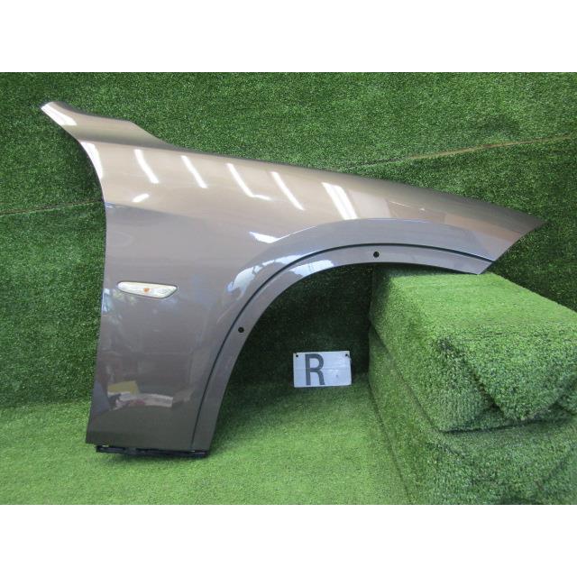 BMW X1 VM20 E84 右フロントフェンダー B06 41002993156 送料【M1】個人宅配送不可 : ASAHI-PARTS ...