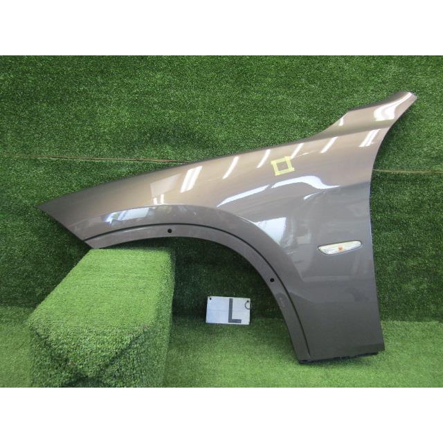 BMW X1 VM20 E84 左フロントフェンダー B06 41002993155 送料【M1】個人宅配送不可 : ASAHI-PARTS ...