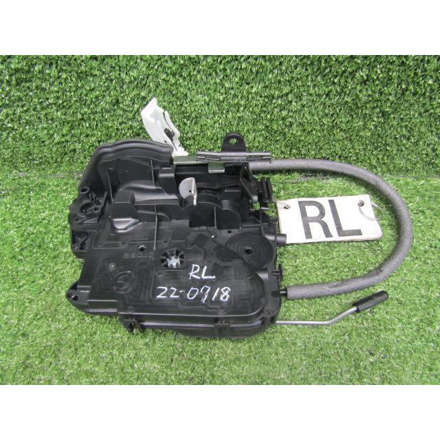 BMW X1 VM20 E84 左リアドアロック 51227318413 送料【S】 : ASAHI-PARTS - 通販 - Yahoo ...