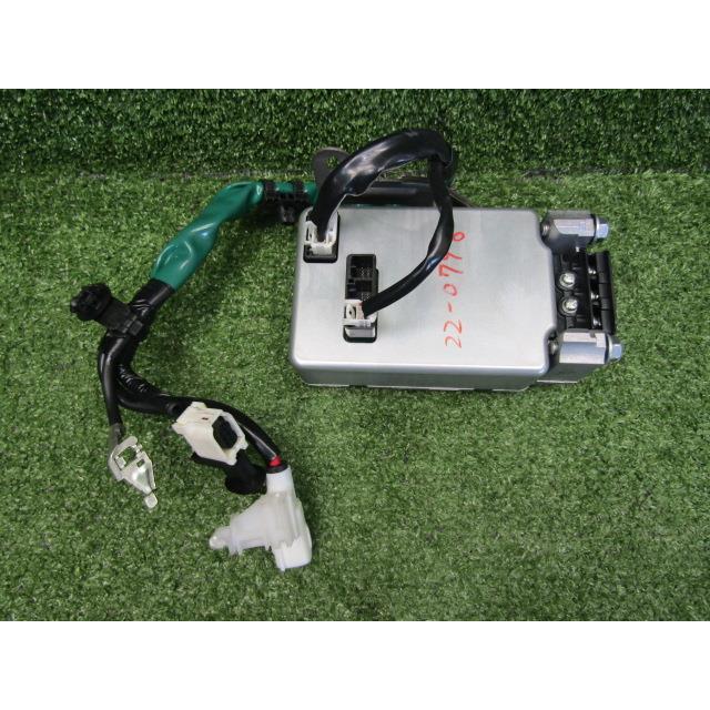 ハリアー ZSU60W パワステコンピューター 89650-48520 89650-48560 送料【S】 : ASAHI-PARTS ...