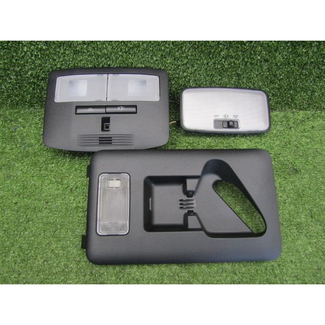 ハリアー ZSU60W ルームランプ 3点セット 1D111-197G 81340-30110 送料【S】 : ASAHI-PARTS ...