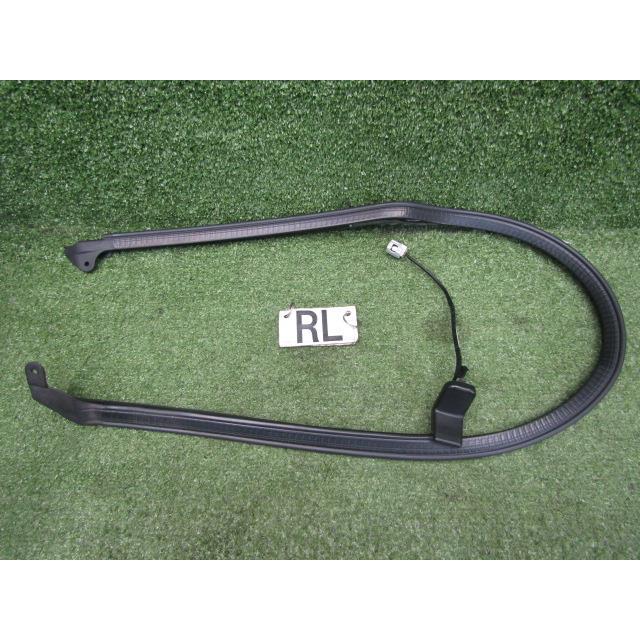 ヴェルファイア AGH30 左スライドドア挟み込み防止センサー 84260-58040 アルファード AYH30 送料【S1】 : ASAHI ...