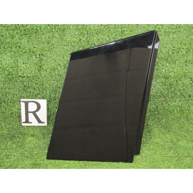 サクラ B6AW 右リアクォーターパネル 黒 768A4-7PA0A 送料【S1】 : ASAHI-PARTS - 通販 - Yahoo!ショッピング