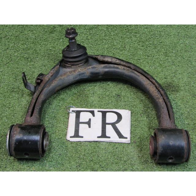 ランドクルーザー UZJ100W 右フロントアッパアーム 48610-60030 ランクル100 送料【S1】 : ASAHI-PARTS ...