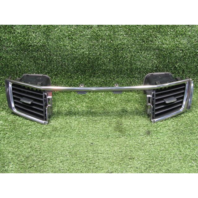 ヴェルファイア ANH20W エアコン吹出口 センター 55663-58010 送料【S1】アルファード : 230345000070220 ...