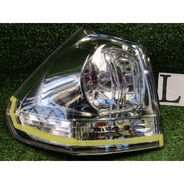 ハリアー ACU35W 左テールランプ 左テールレンズ 48-40 81561-48061 送料【S1】 : ASAHI-PARTS - 通販 ...