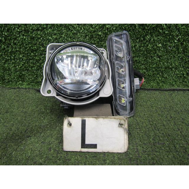 タンク M910A 左フォグランプ B82 114-11092 81220-B1090 ルーミー 送料【S】 : ASAHI-PARTS ...