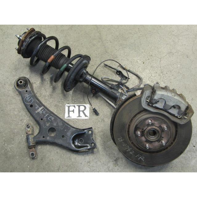 レクサス（LEXUS） RX GYL10W 右フロントストラット一式 ロアアームセット 48510-48280 48510-80468 送料 ...