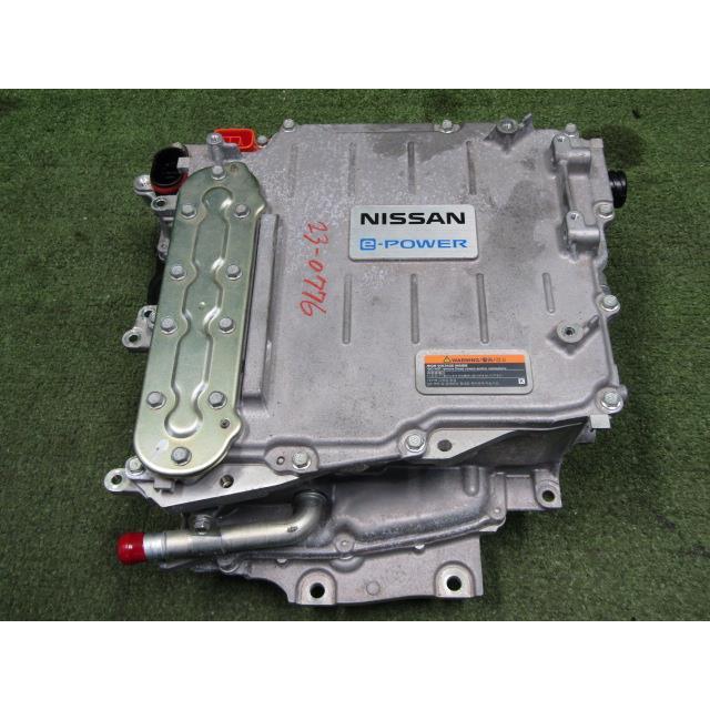 セレナ HFC27 EVインバーター 291A0-5TL0A 未テスト 送料【M1】 : ASAHI-PARTS - 通販 - Yahoo ...
