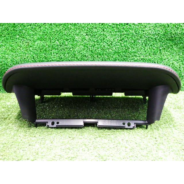 WRX VAG インフォネーションディスプレイフード レザー 66067FJ230 66067VA020 送料【S1】 : ASAHI ...