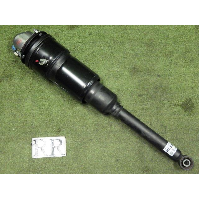レクサス LS UVF46 右リアエアサス ショックコントロール付 48080-50381 送料【S1】 : ASAHI-PARTS - 通販 ...