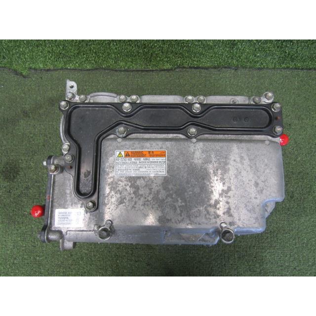 プリウスα ZVW41 インバーター G9200-47220 G9200-49055 ZVW40 送料【S1】 : ASAHI-PARTS ...