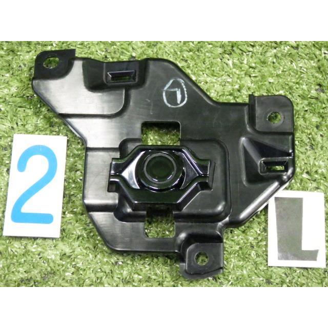 MAZDA2 DJ5FS フロントソナー 左側 グリル用 ジャンク品 D65F-50-164A N347-67-UC1 送料【S1 ...