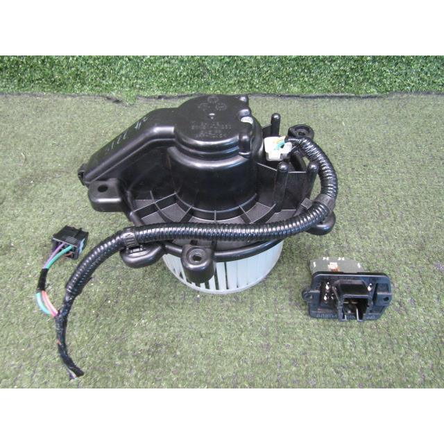エブリイワゴン エブリィ DA17V ブロアモーター 51151-49440 74250-50ME1 送料【S】 : ASAHI-PARTS ...