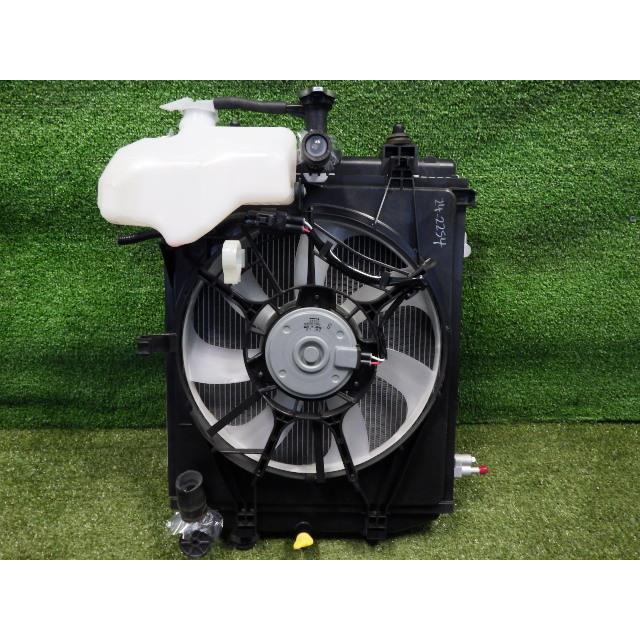 タント LA650S ラジエータ コンデンサー 電動ファン 901102 16400-B2460 送料【M1】 : ASAHI-PARTS ...