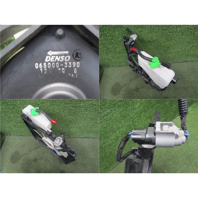 スペーシア MK32S 電動ファン 065000-3390 17120-50M00 送料【S1】 : ASAHI-PARTS - 通販 - Yahoo!ショッピング