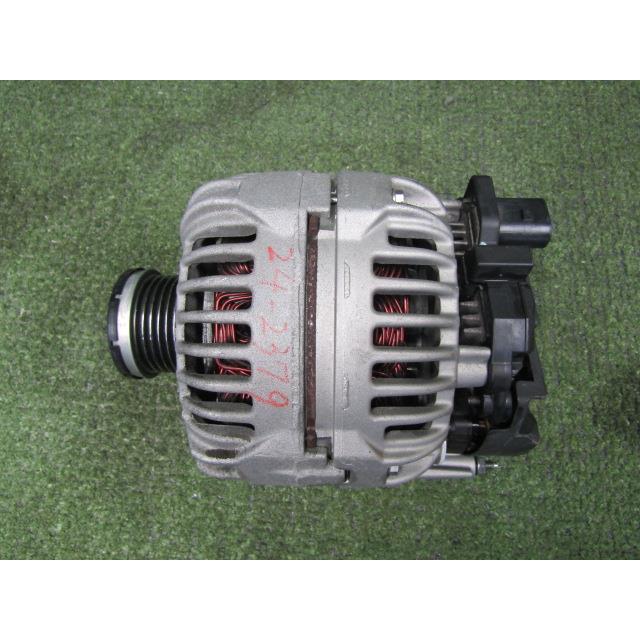 VW ザ・ビートル 16CBZ オルタネーター 03F903023D 送料【S】 : ASAHI-PARTS - 通販 - Yahoo!ショッピング