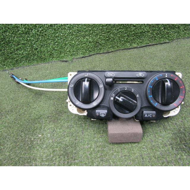 AD VY12 エアコンパネル マニュアル 27520-JJ00A 27510-JJ00A 送料【S】 : ASAHI-PARTS - 通販 - Yahoo!ショッピング