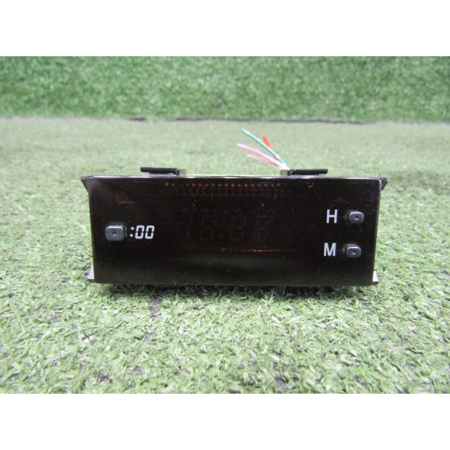 ウィンダム MCV21 時計 83910-20720 送料【S】 : ASAHI-PARTS - 通販 - Yahoo!ショッピング