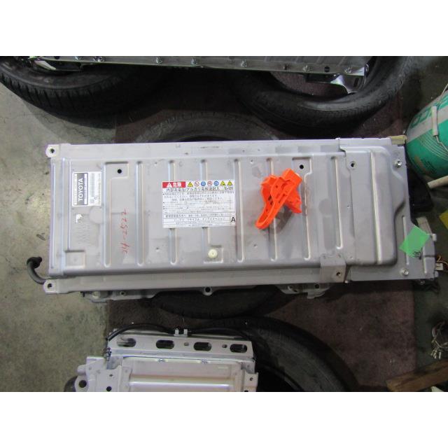 プリウス NHW20 ハイブリットバッテリー バッテリーコンピューター欠品 G9280-47110 G9510-47031 送料【M】個人宅 ...