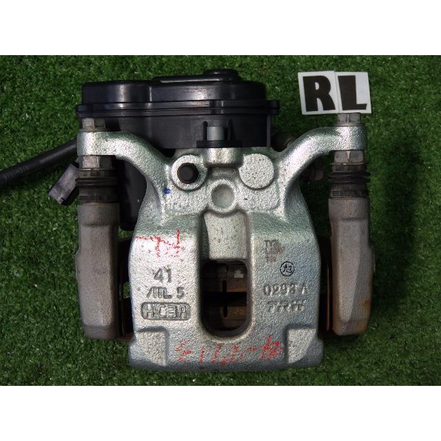 レジェンド KC2 左リアキャリパー 0293A 43019-TY2-A02 送料【S】 : ASAHI-PARTS - 通販 - Yahoo!ショッピング