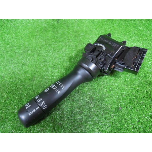 トヨタ ヴィッツ SCP90 ワイパースイッチ コンビネーションスイッチ 中古 F29 52190 17F012 17F061 8ピン 10381 : 10381 : アサヒプロジェクト ...