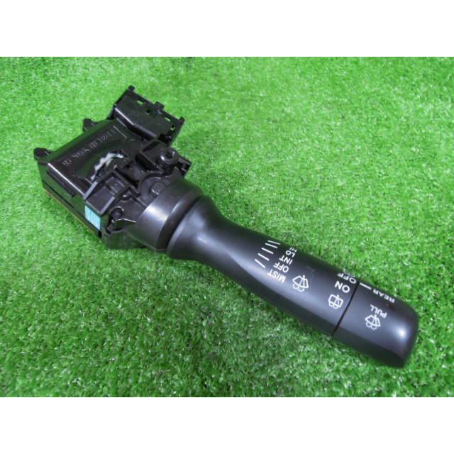 トヨタ ヴィッツ SCP90 ワイパースイッチ コンビネーションスイッチ 中古 F29 52190 17F012 17F061 8ピン ...