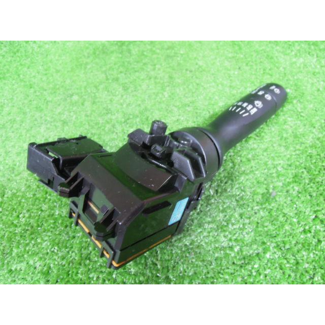 トヨタ ヴィッツ SCP90 ワイパースイッチ コンビネーションスイッチ 中古 F29 52190 17F012 17F061 8ピン ...