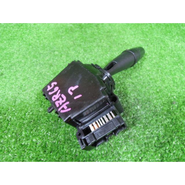 トヨタ ノア AZR65G ワイパースイッチ コンビネーションスイッチ 中古 J89 84652-28630 173674 179078 12 ...