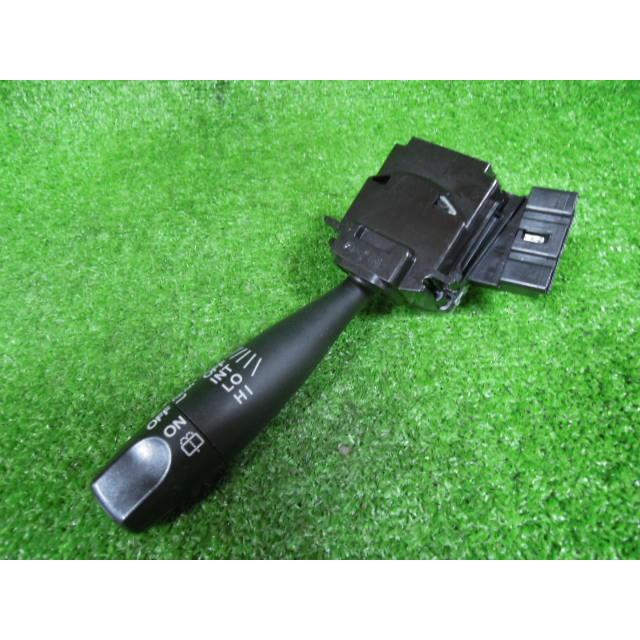 ホンダ ゼスト JE2 ワイパースイッチ コンビネーションスイッチ 中古 9ピン 10691 : アサヒプロジェクト ヤフー店 - 通販 ...