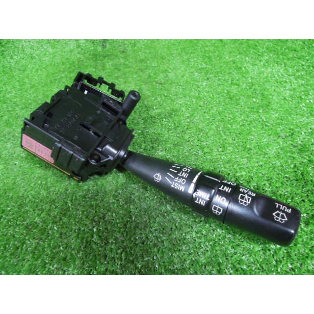 トヨタ ノア AZR65G ワイパースイッチ コンビネーションスイッチ 中古 J89 84652-28630 173674 179078 12 ...