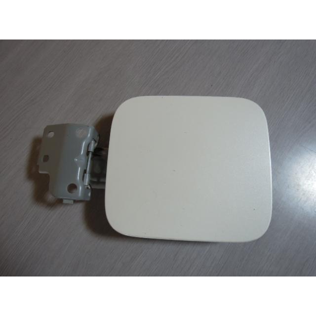 ホンダ オデッセイ RA7 フューエルリッド 給油口蓋 中古 カラー：NH624P プレミアムホワイトP 11158 : アサヒプロジェクト ヤフー店 - 通販 - Yahoo!ショッピング