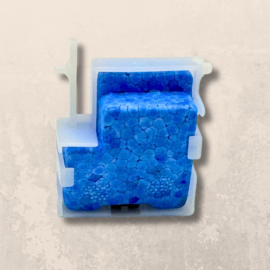 プラズマクラスター シャープ SHARP 【正規品】 加湿空気清浄機用 フロート（280 338 0472） 2803380472 安心のメーカー取り寄せ : アサヒデンキ - 通販 ...