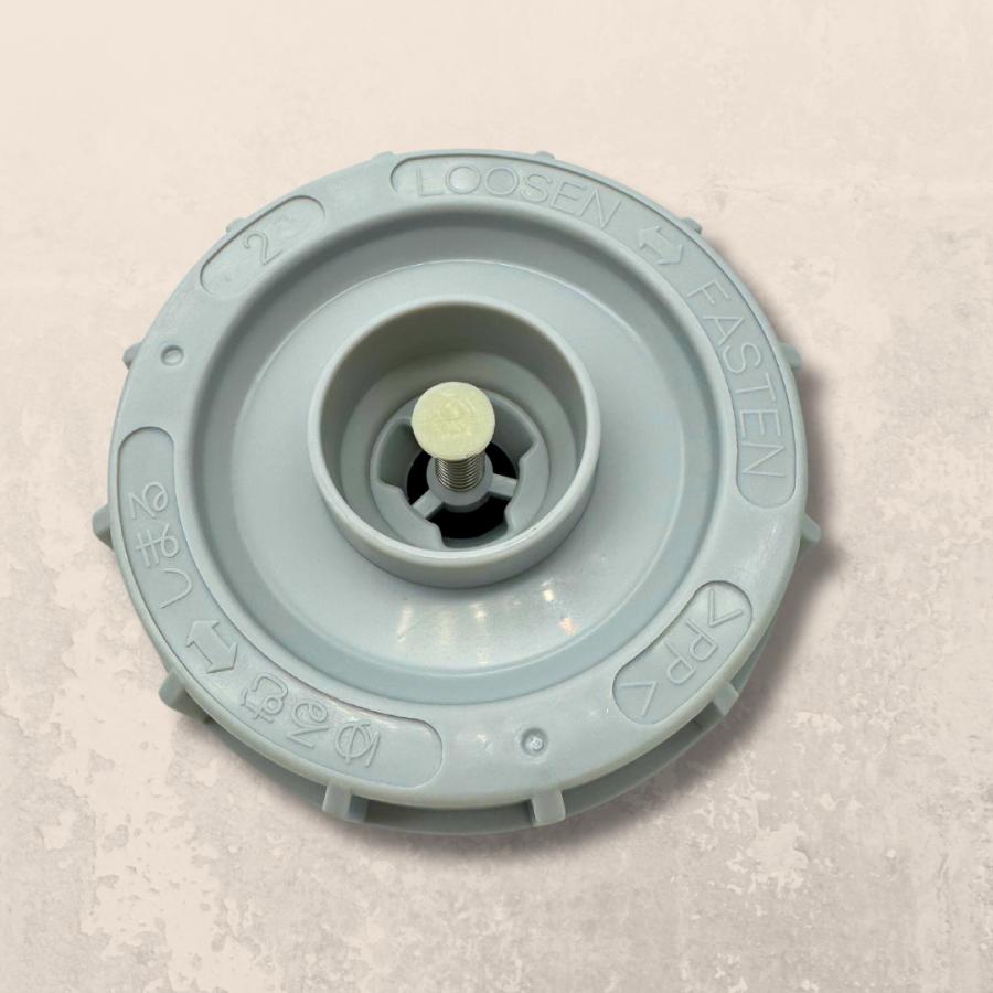 SHARP シャープ 【純正品】 加湿空気清浄機用 タンクキャップ （280 312 0025） 2803120025 安心のメーカー取り寄せ品 : アサヒデンキ - 通販 - Yahoo ...