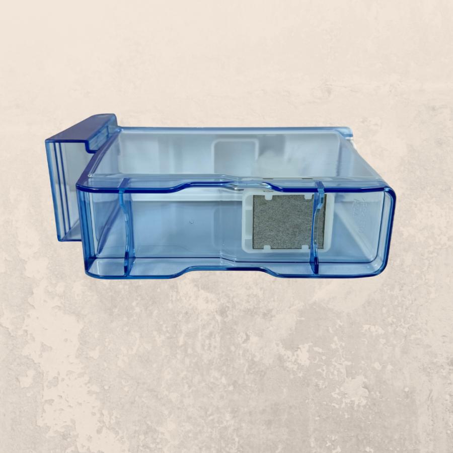 SHARP シャープ 【純正品】 冷蔵庫用 給水タンク （201 421 0134） 2014210134 安心のメーカー取り寄せ品 : アサヒデンキ - 通販 - Yahoo!ショッピング