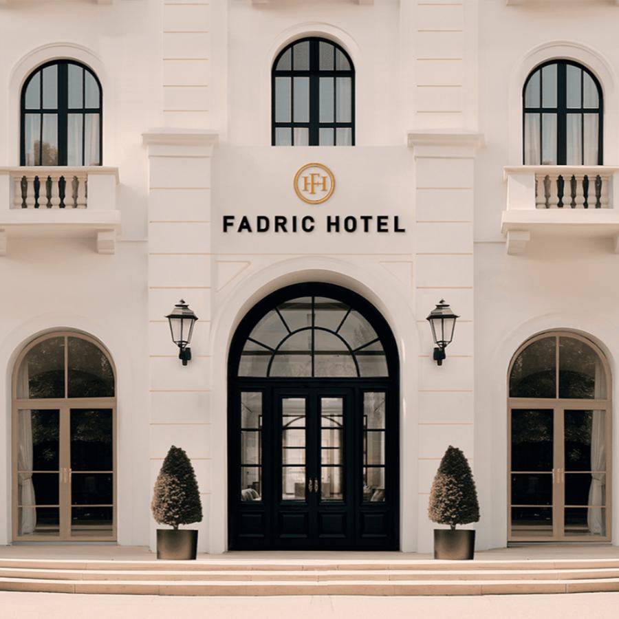 【500ml×8個セット】FADRIC HOTEL/ファドリックホテル 柔軟剤 本体 リュクスリネンの香り 新品 : ASAHIART ...
