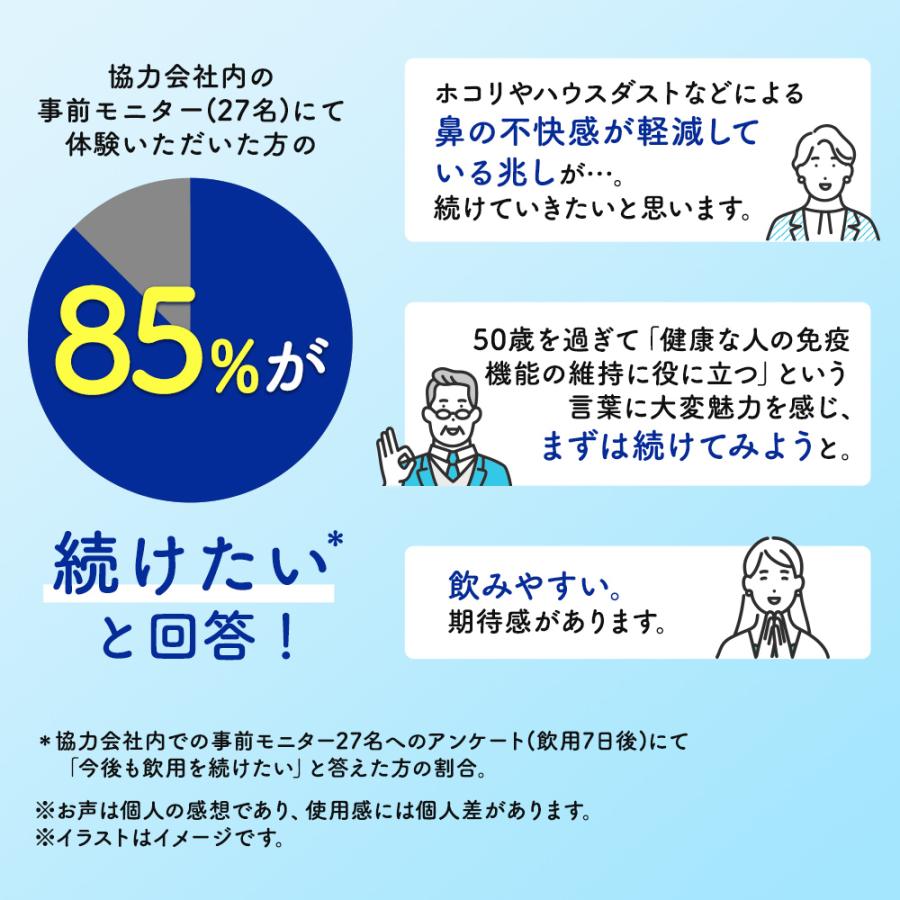 アサヒグループ食品 公式 免疫ピース＋ サプリ 60粒 2個セット パウチ L-92乳酸菌 GABA L92 乳酸菌 機能性表示食品 鼻 不快感 ホコリ ハウスダスト 疲れ 疲労感 ストレス ...