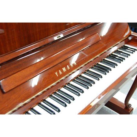 ヤマハ（YAMAHA） W106 中古ピアノ : Asahi Web Shop - 通販 - Yahoo!ショッピング