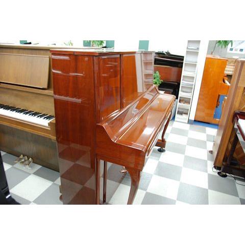 ヤマハ（YAMAHA） W106 中古ピアノ : Asahi Web Shop - 通販 - Yahoo!ショッピング